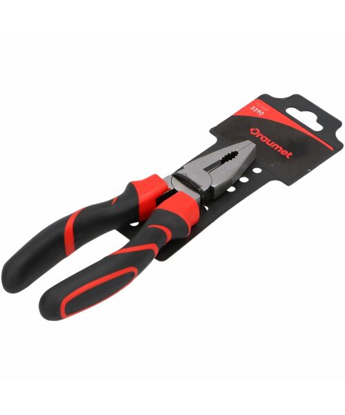 Szczypce uniwersalne 160 mm DRAUMET - Bricomarche.pl