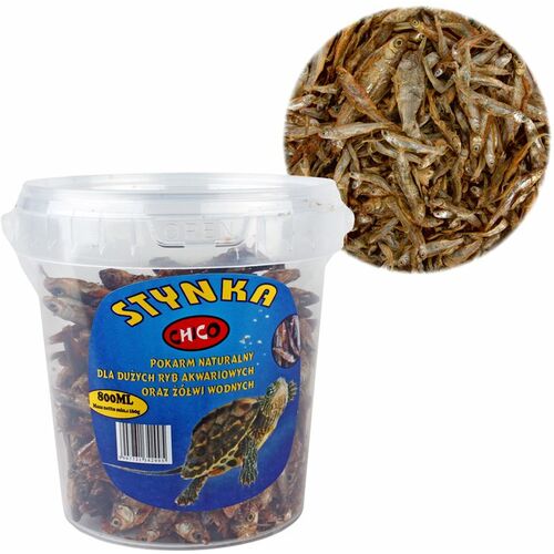 Stynka suszona 800 ml CHICO - Bricomarche.pl