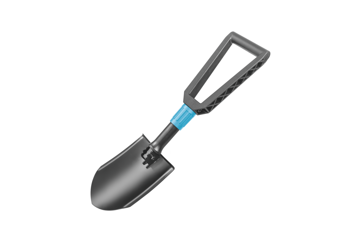 Saperka składana Ergo 58,5 cm - Bricomarche.pl