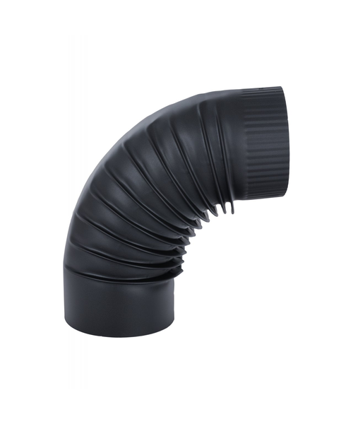 Kolano 90, fi 120 mm - Bricomarche.pl