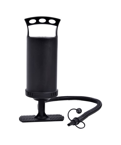 Pompka ręczna do materaca 36 cm - Bricomarche.pl