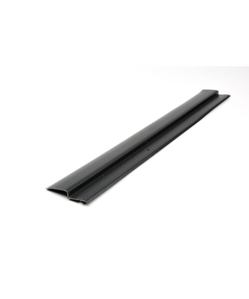 Listwa PVC do folii kubełkowej 80 mm 2 mb - Bricomarche.pl