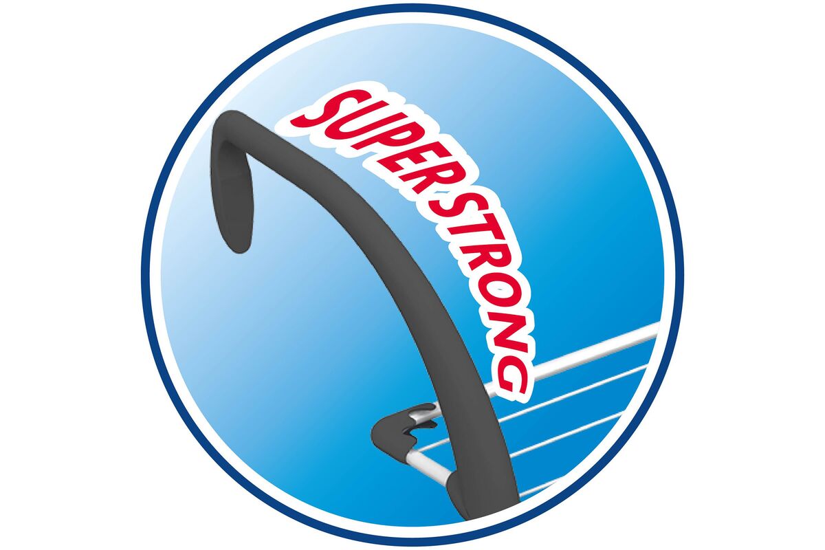 Vileda Premium 2w1 suszarka na pranie - sklep Bricomarche.pl