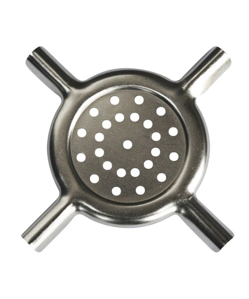 Krzyżak na palnik gazowy PR-187 srebrny - Bricomarche.pl