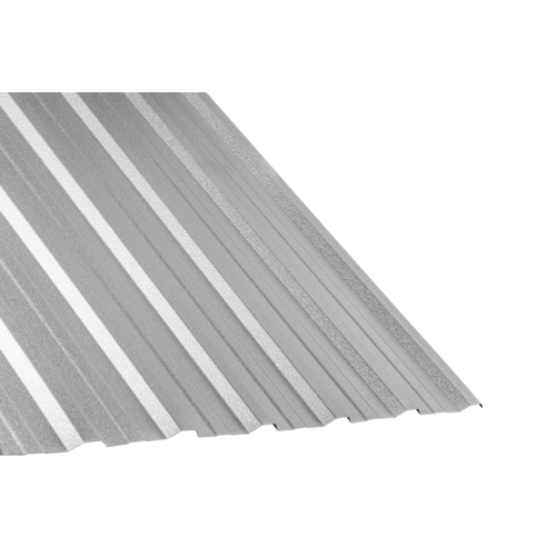 Blacha trapezowa T18PLUS alucynk - Bricomarche.pl