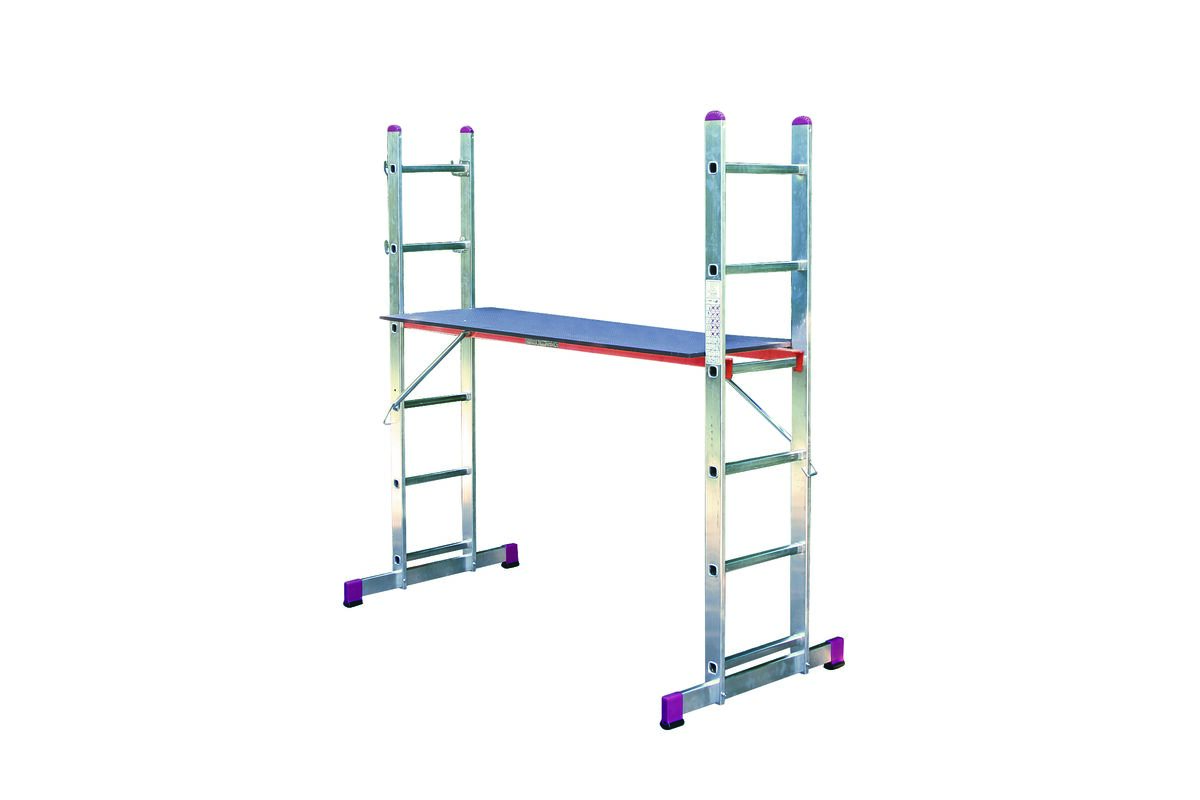 Podest roboczy 2 x 6 w sklepie Bricomarche.pl