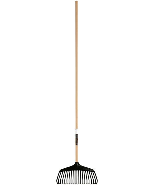 Grabie do liści Fiskars 4 cm - Bricomarche.pl