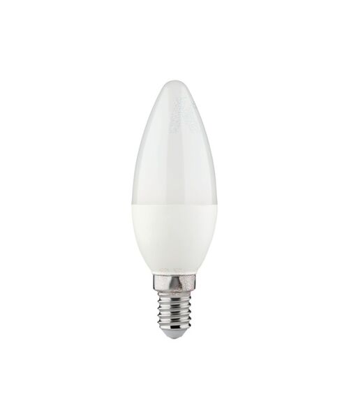 Lampa LED 4,5W E14-NW DUN HI (23433) - Bricomarche.pl