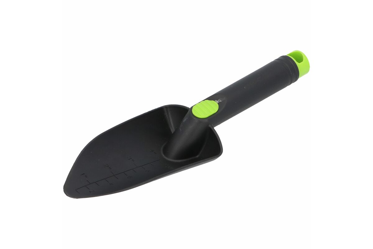 Mini łopatka plastikowa - szeroka FORESTER - Bricomarche.pl