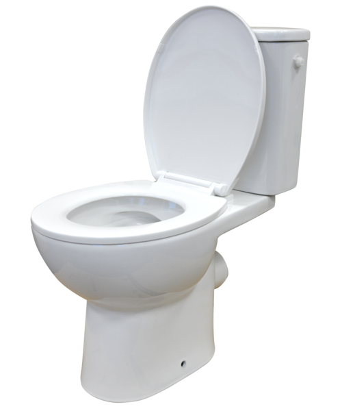 Kompakt WC Neos New bezkołnierzowy - Bricomarche.pl