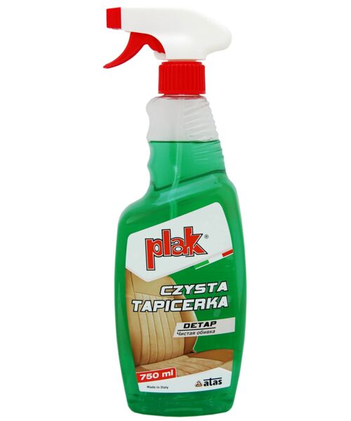 Preparat do czyszczenia tapicerki materiałowej DETAP atomizer 750 ml ...
