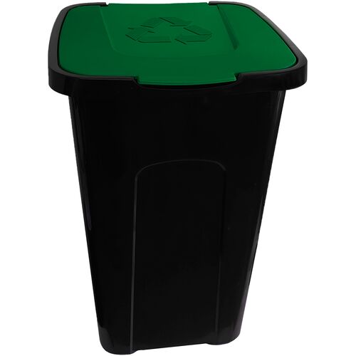 Kosz na śmieci Żabka - Bricomarche.pl