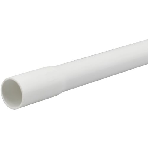 Rura RL-22 biała 2 m - Bricomarche.pl