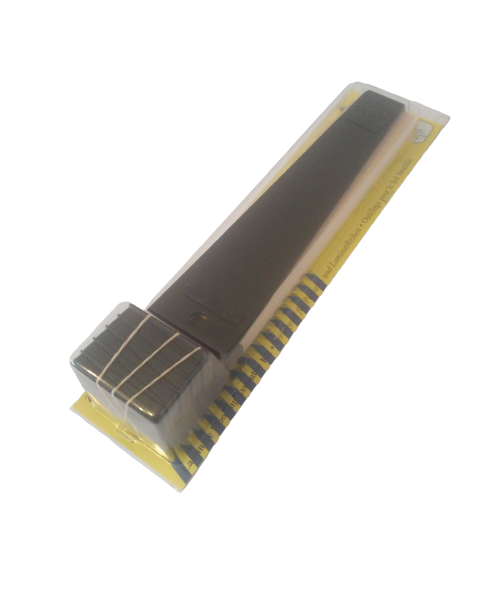 Zestaw montażowy do paneli podłogowych UNIVERSAL dobijak 27 x 3-6 cm ...