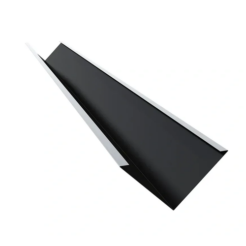 Rynna koszowa wiśniowy mat - Bricomarche.pl