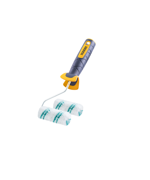 Rolka 2k Eurofaza 10 cm runo 13 mm - Bricomarche.pl