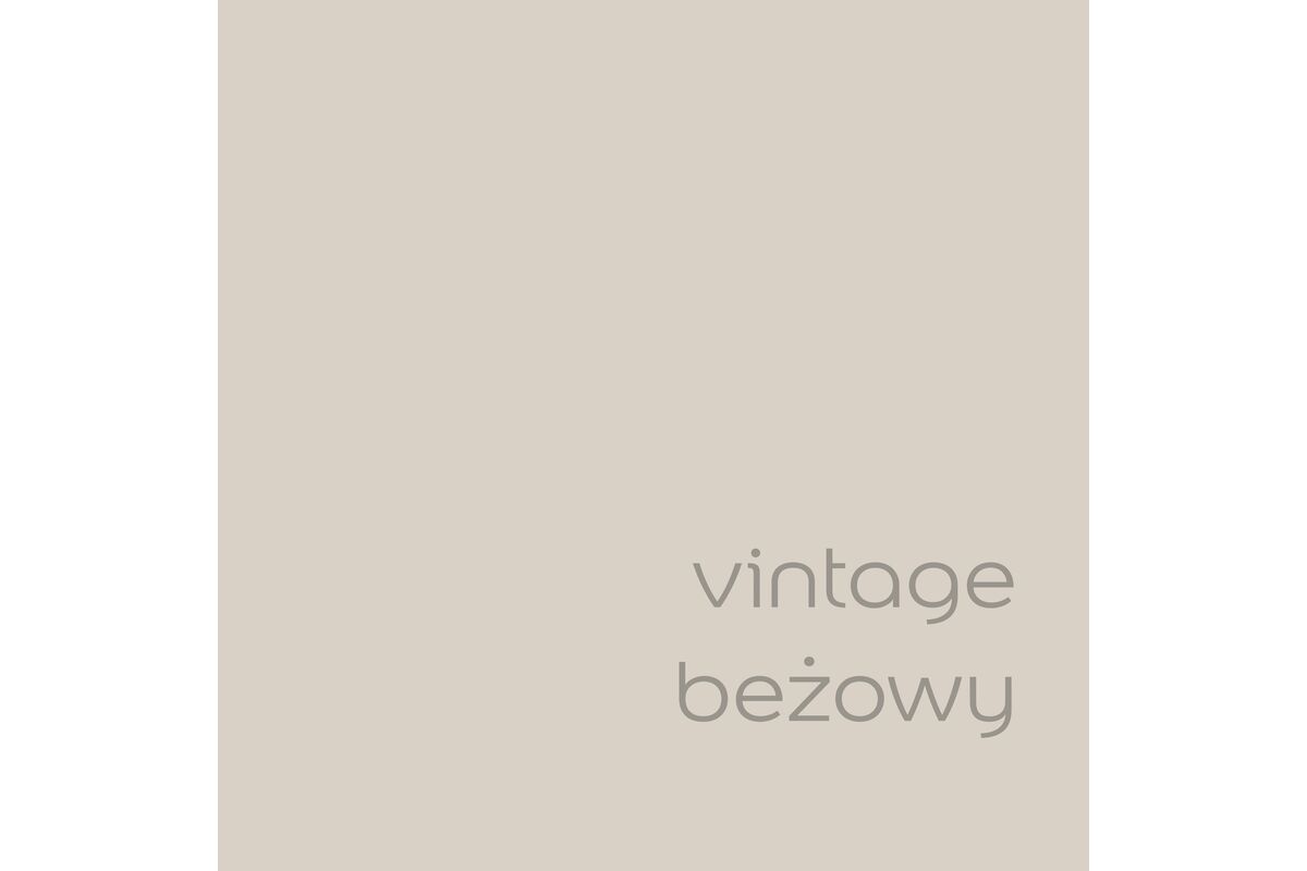 Farba Lateksowa Easycare Plamoodporna Vintage Beżowy 5 L Dulux
