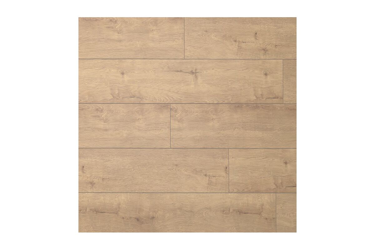 Panel podłogowy AC6 10 mm Dąb Sundance - Bricomarche.pl