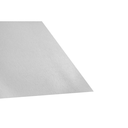 Blacha płaska 0,5 mm alucynk - Bricomarche.pl