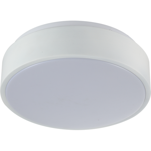 Plafon LED RENE 28 15W 900lm 4000K biały - Bricomarche.pl