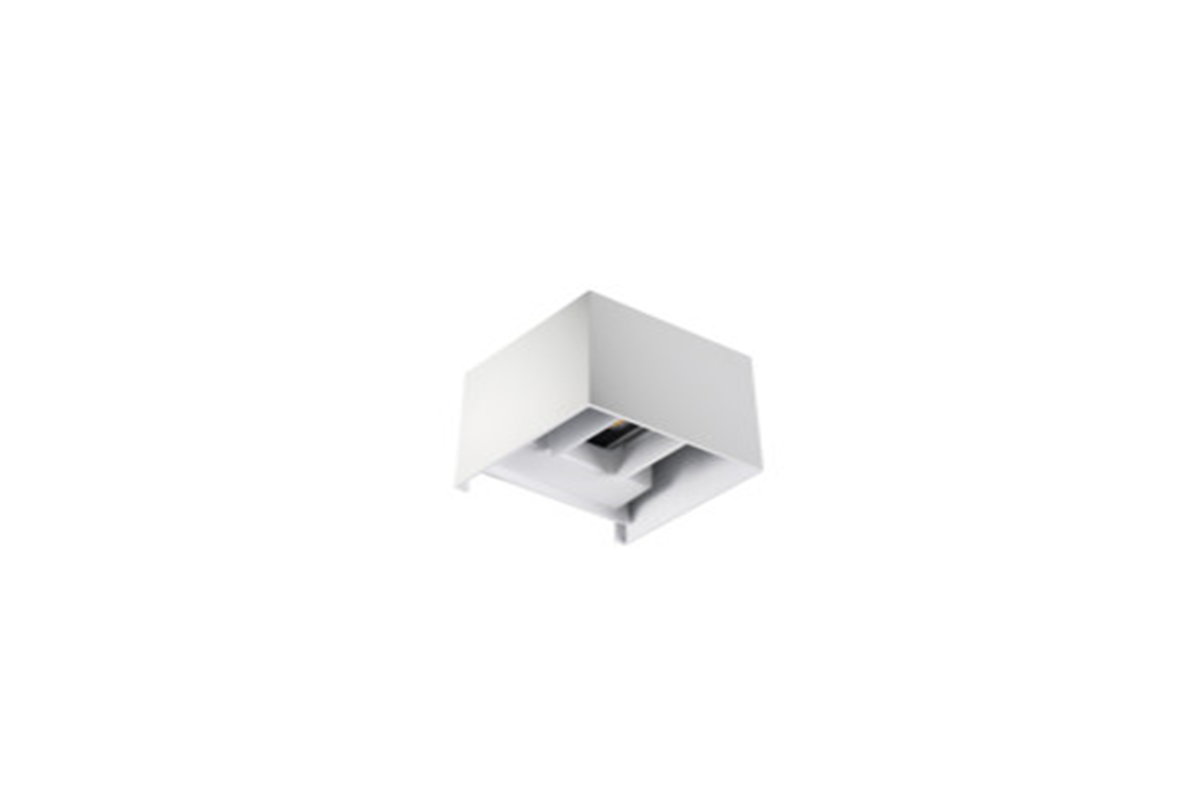 Oprawa el 7W-l-w LED REKA - Bricomarche.pl