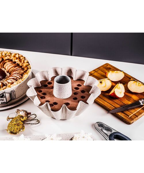 Forma na babke 23 cm - Bricomarche.pl