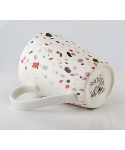 Kubek TERRAZZO 350 ml - Bricomarche.pl