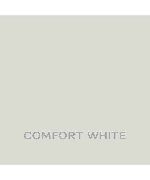 Farba ceramiczna AMBIANCE CERAMIC Comfort White 2,5 l Dulux ...
