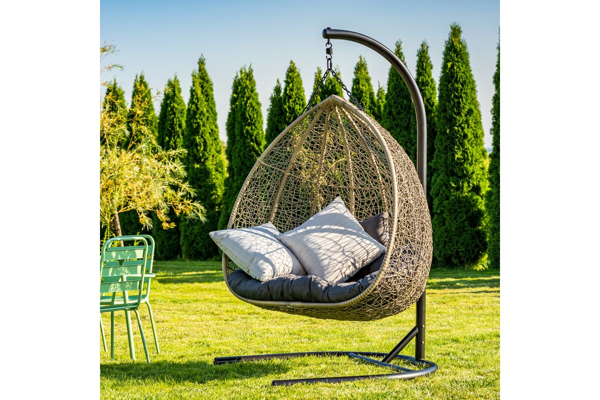 Bujak ogrodowy Trend 2 MIRPOL - Bricomarche.pl