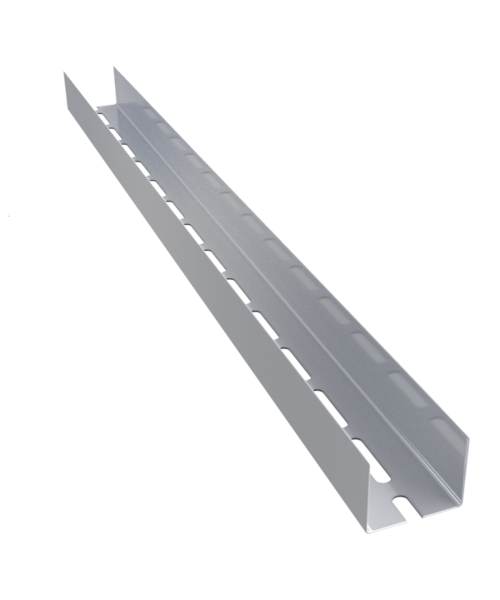 Profil UA 50 x 40 x 2,0 x 3000 mm - Bricomarche.pl