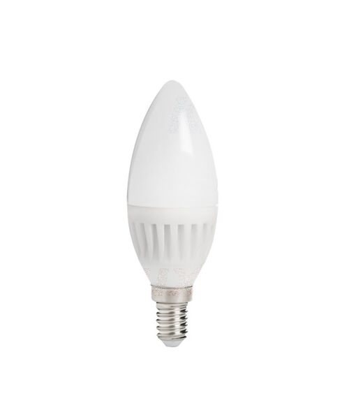 Lampa LED 8W E14-WW DUN HI (26760) - Bricomarche.pl
