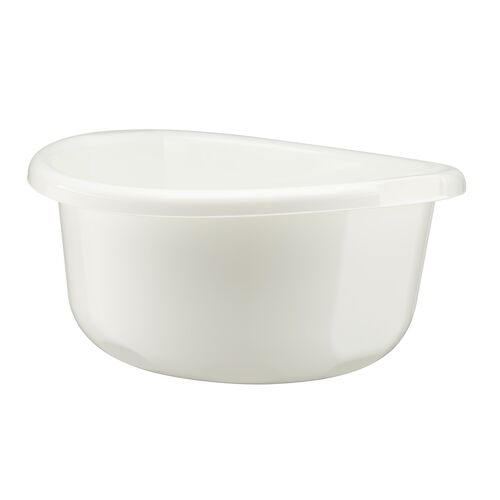 Miska SELMA 20 l krem - Bricomarche.pl