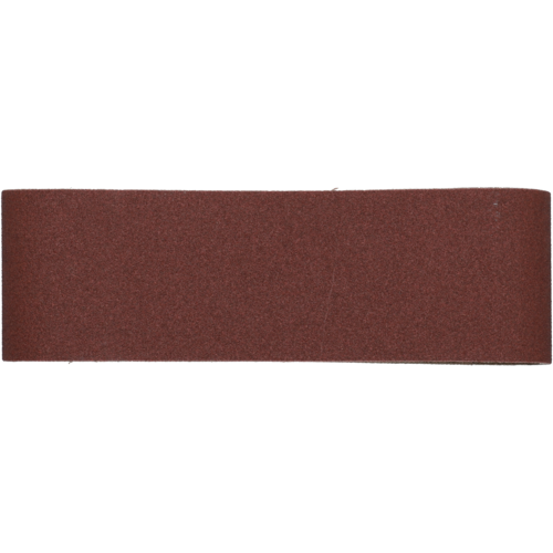Pas bezkońcowy 75 x 533 mm P80 3 szt. KRAFTLINE PRO - Bricomarche.pl