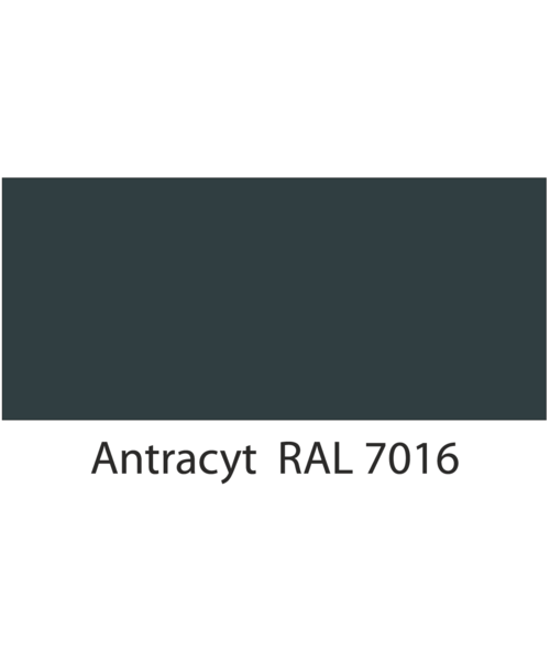 Farba antykorozyjna FERROBOND ULTRA półmat antracyt RAL 7016 0,7 l ...