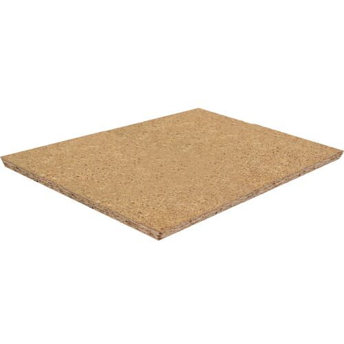 Płyty OSB i HDF, surowe płyty wiórowe - duży wybór na Bricomarche.pl