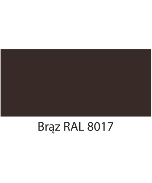 Farba antykorozyjna FERROBOND ULTRA półmat brąz RAL 8017 0,7 l ...