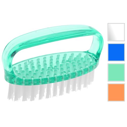 Szczoteczka do rąk z uchwytem art. 51369 - Bricomarche.pl