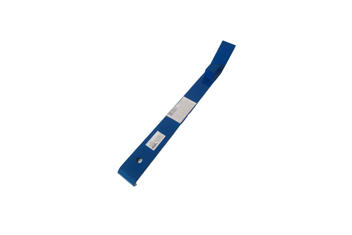 Profesjonalny dobijak 1 do układania paneli podłogowych lub parkietu ...