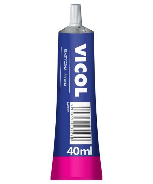 Klej Vicol 40 ml - Bricomarche.pl