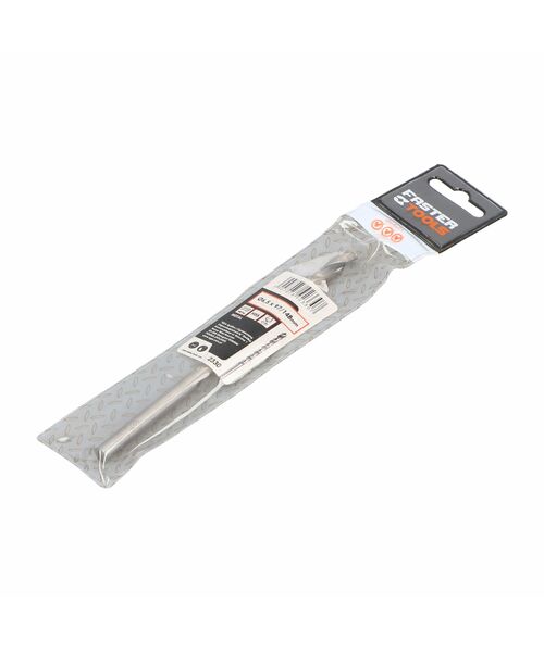 Wiertło długie do metalu 6,5 mm FASTER TOOLS - Bricomarche.pl