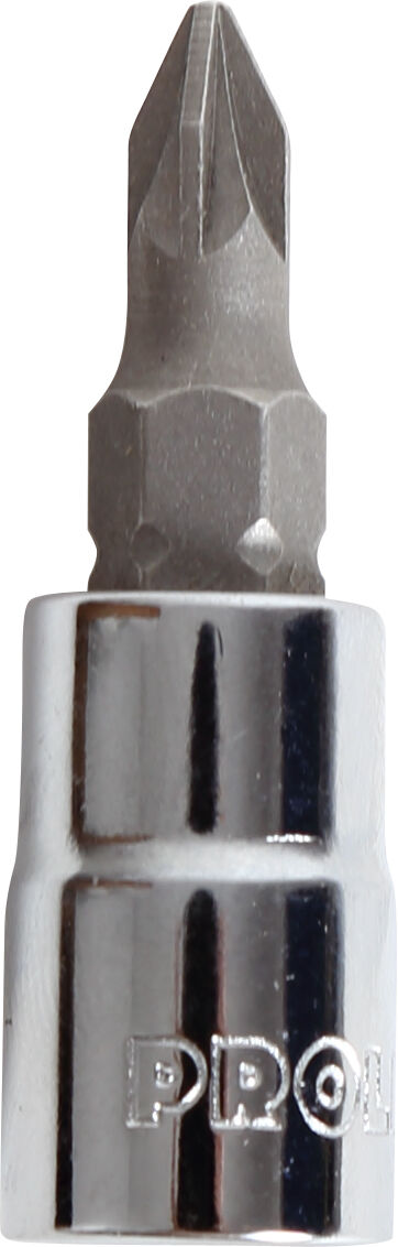 Bitonasadka 1/4" PZ3 PROLINE - Bricomarche.pl